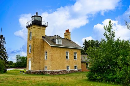 Historical Sites | Ontonagon Chamber of Commerce