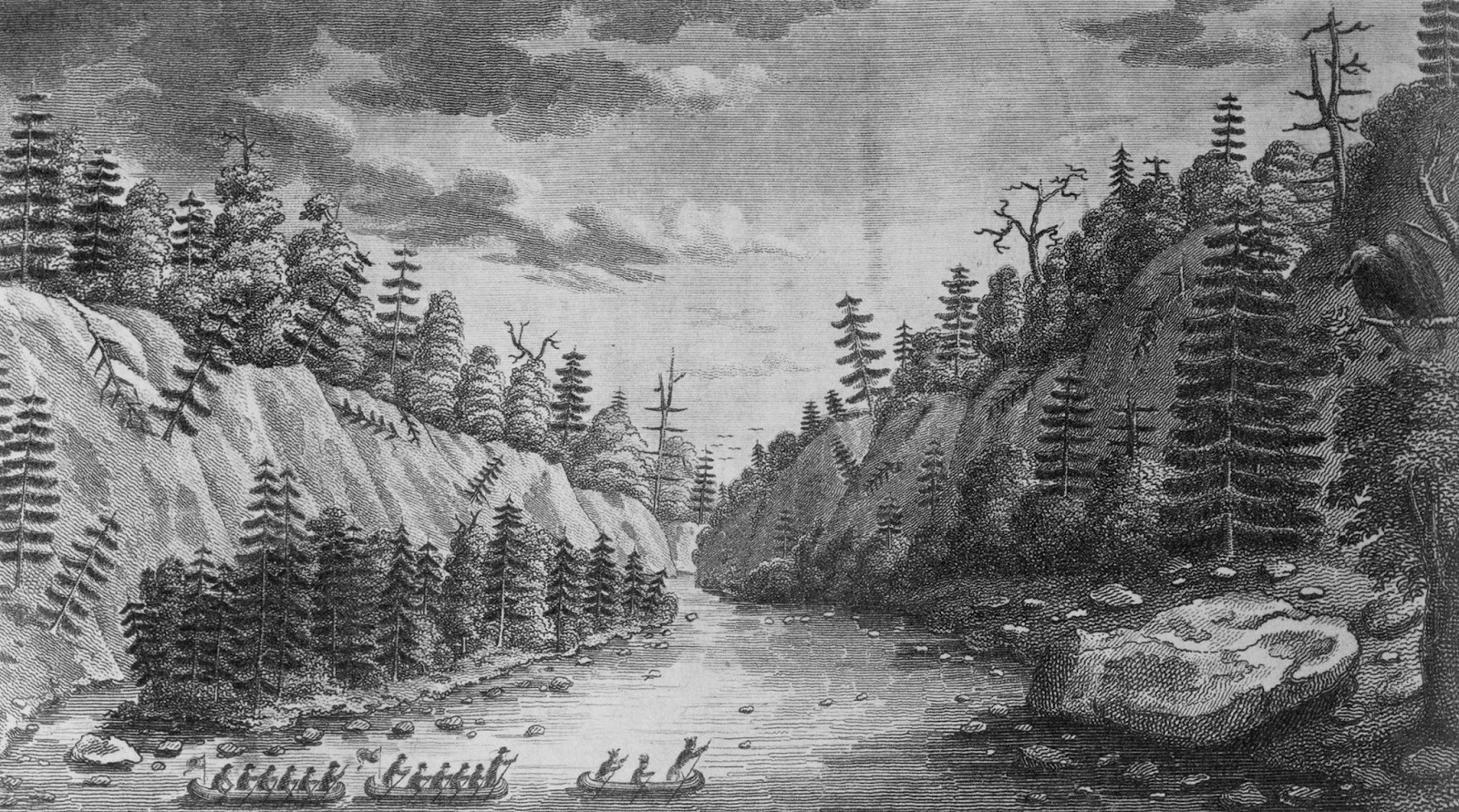 Copper History | Ontonagon Chamber of Commerce